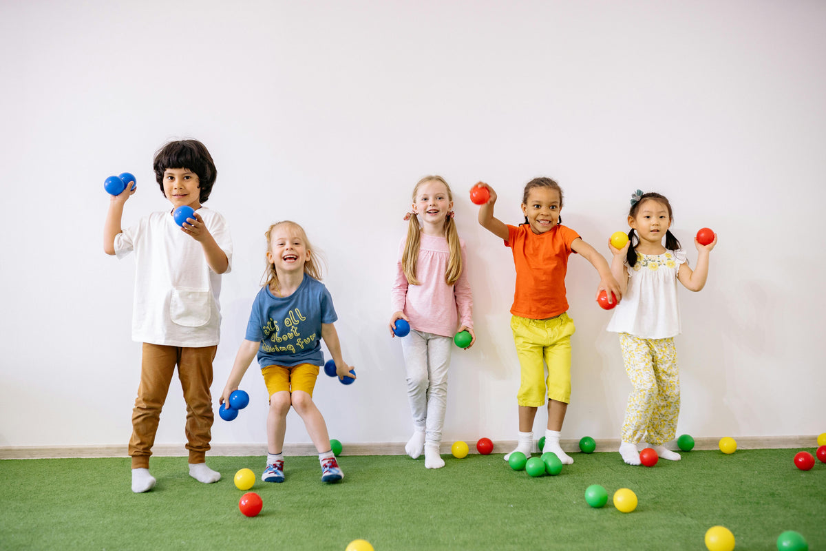 How Sports Help ADHD Patients Thrive Mentally and Physically – Wolph