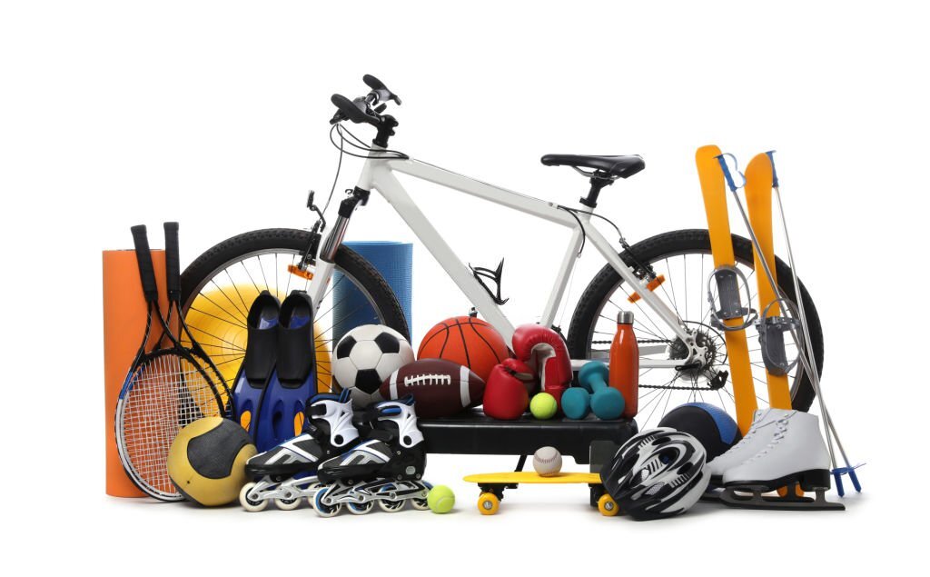 The Science of Sports Gear: How Technology Enhances Performance – Wolph