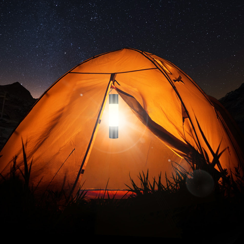 How to Maintain and Repair Camping Gear – Wolph
