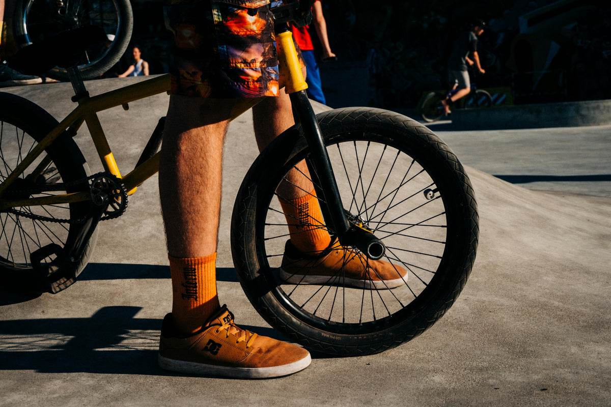 Discover the Science Behind Swelling Relief Socks – Wolph